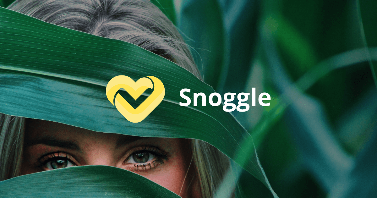 Snoggle - best Chat and Dating App